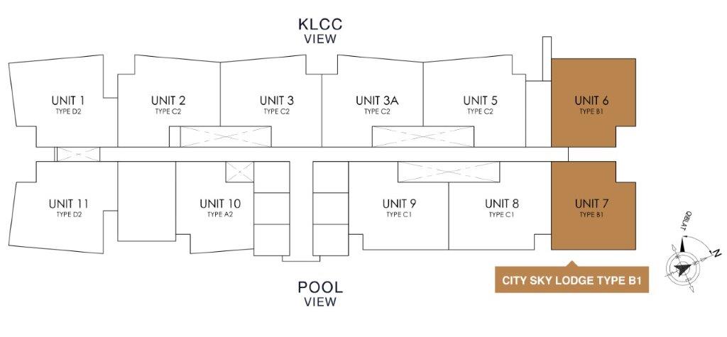 Reizz Residence | KL Property Talk