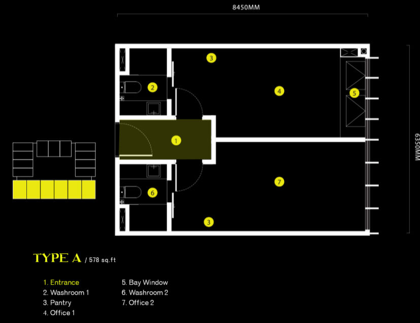 Ceylonz Suites | KL Property Talk