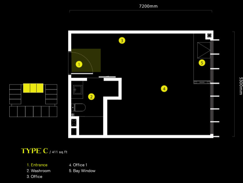 Ceylonz Suites | KL Property Talk