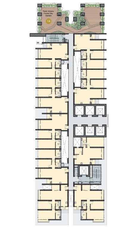 Reizz Residence | KL Property Talk