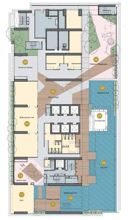 Reizz Residence | KL Property Talk