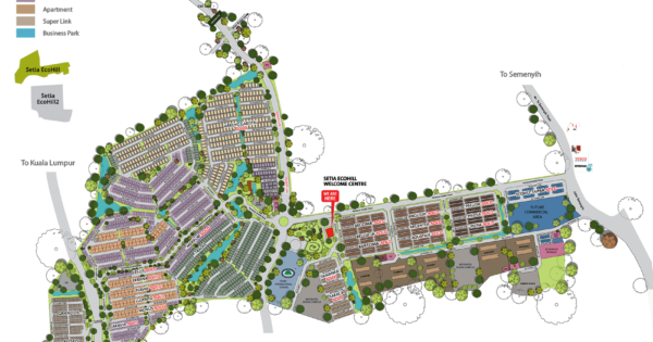 master-plan | KL Property Talk