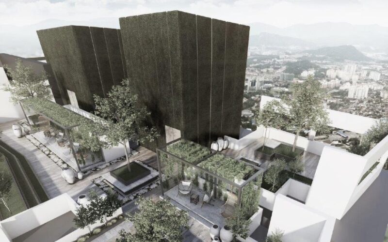 Reizz Residence | KL Property Talk