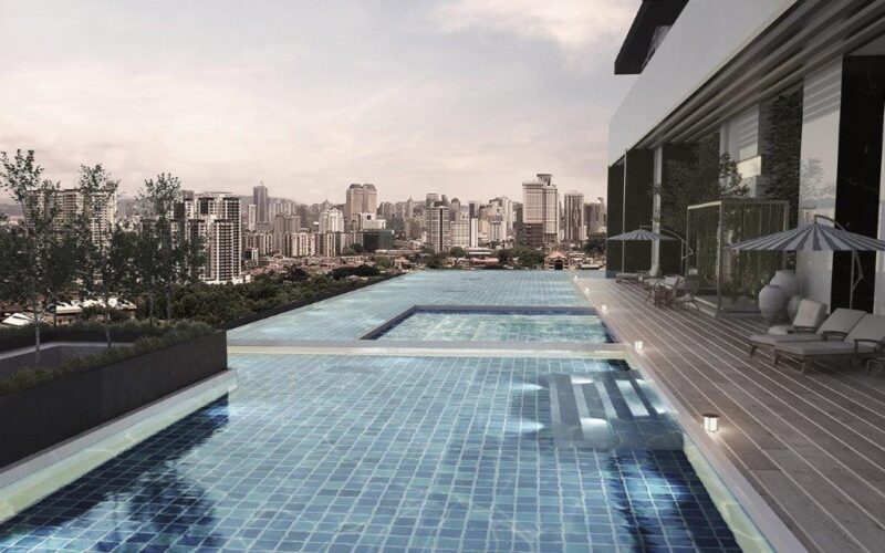 Reizz Residence | KL Property Talk