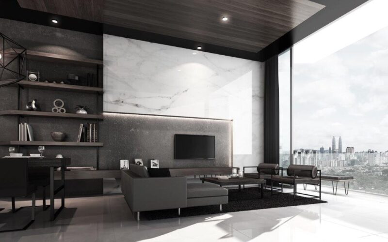 Reizz Residence | KL Property Talk