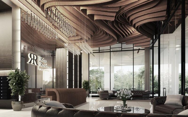 Reizz Residence | KL Property Talk