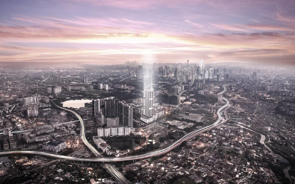 Reizz Residence | KL Property Talk