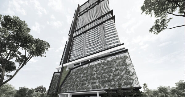 Reizz Residence | KL Property Talk
