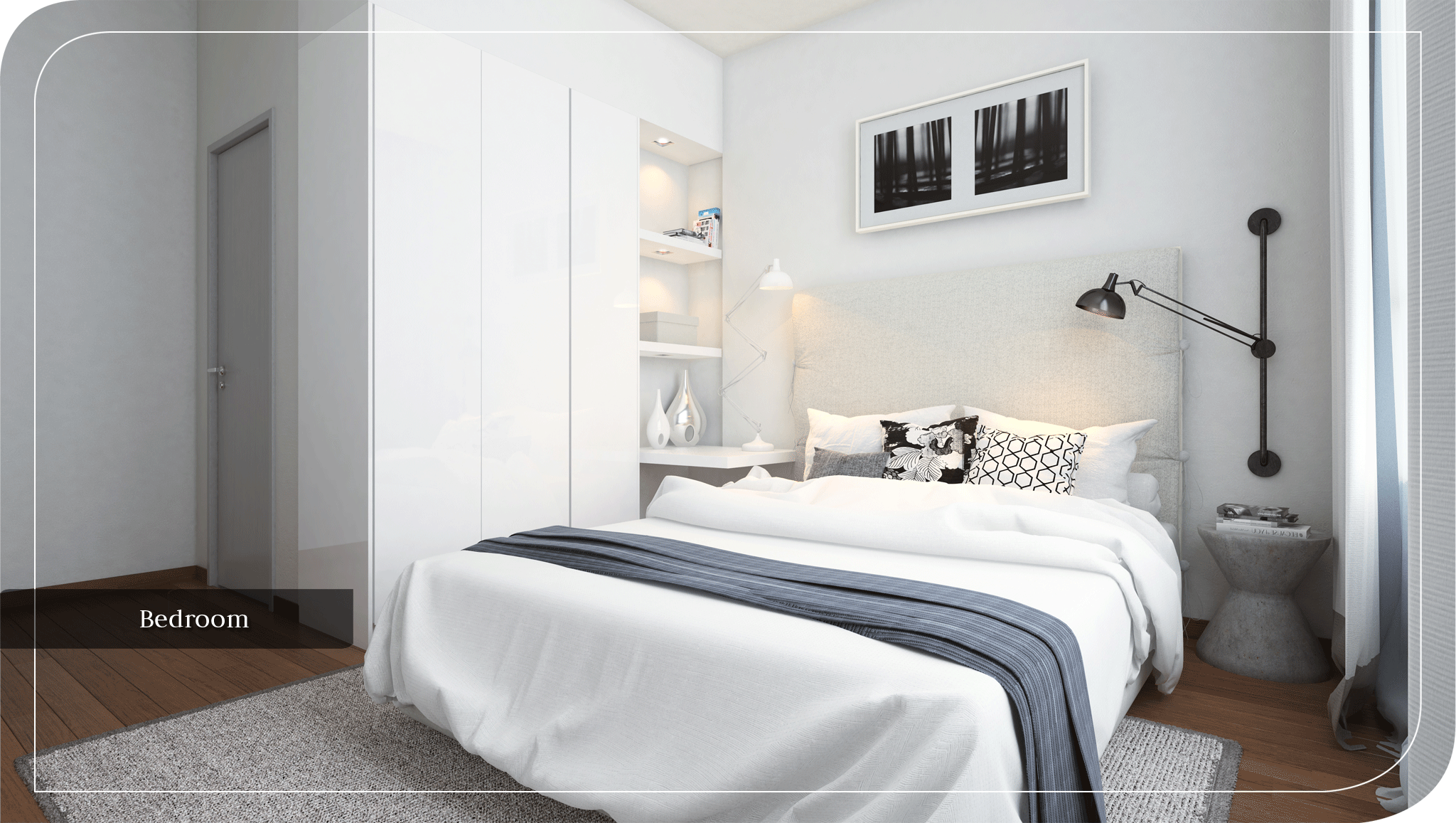 Fortune Perdana Lakeside | KL Property Talk