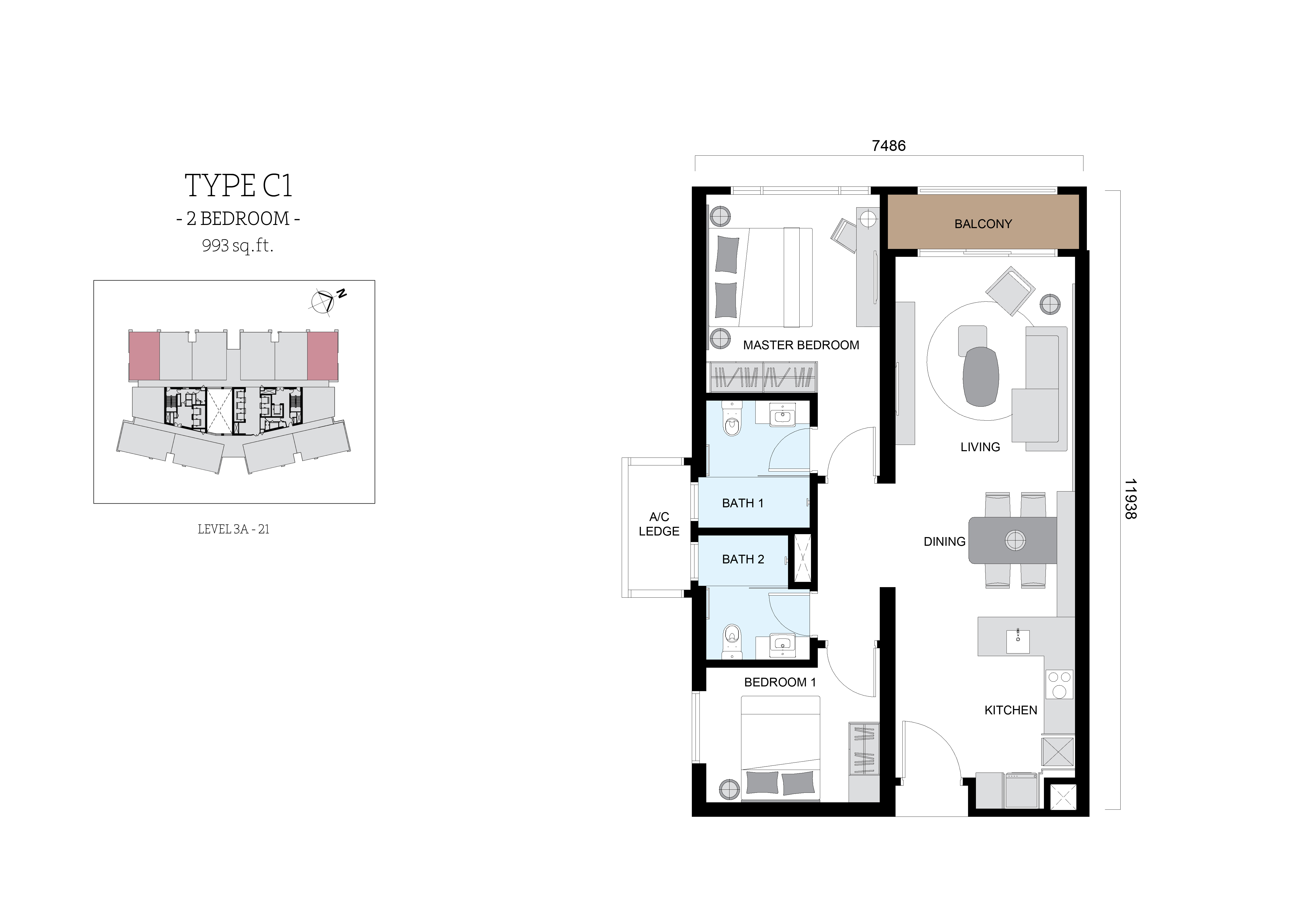 ViiA Residence | KL Property Talk