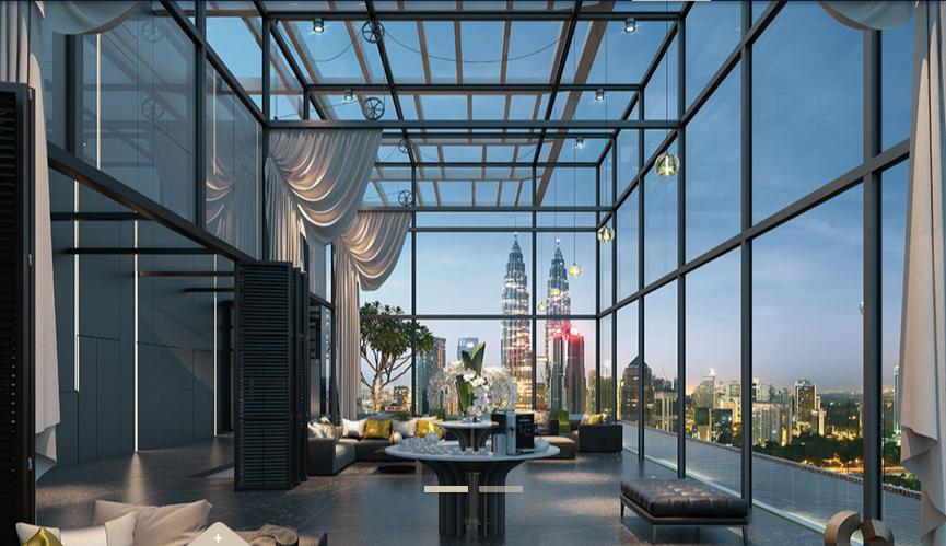 The Aria KLCC | KL Property Talk