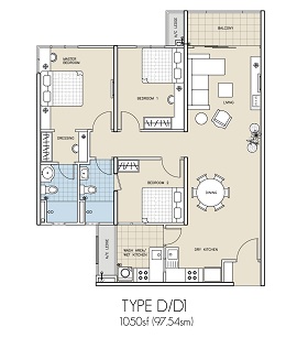 Maxim Residence | KL Property Talk
