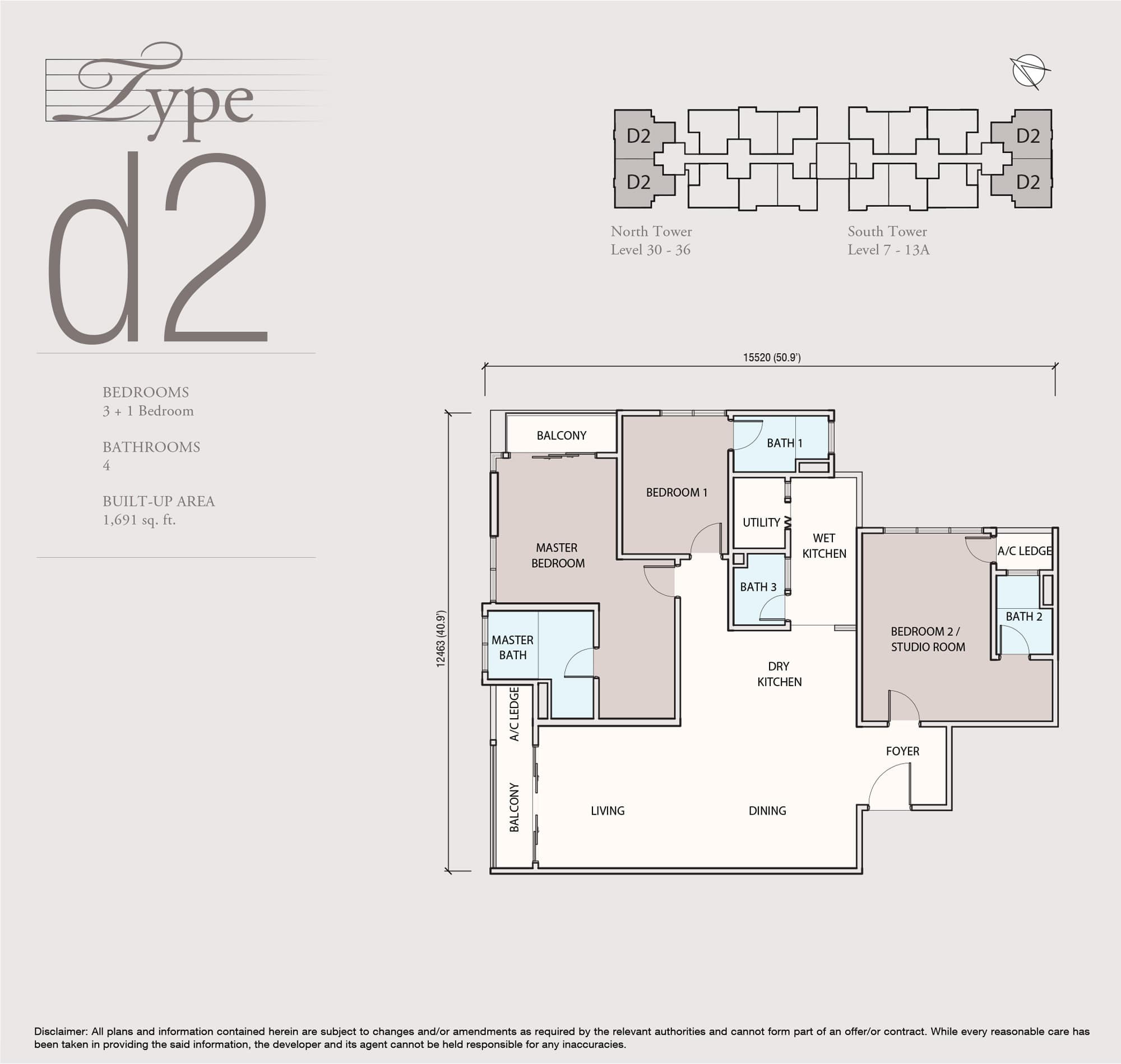 Waltz Residence | KL Property Talk