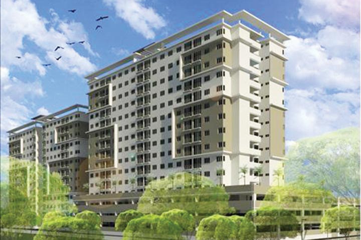 bsp 3 | KL Property Talk