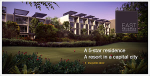 East Residence | KL Property Talk