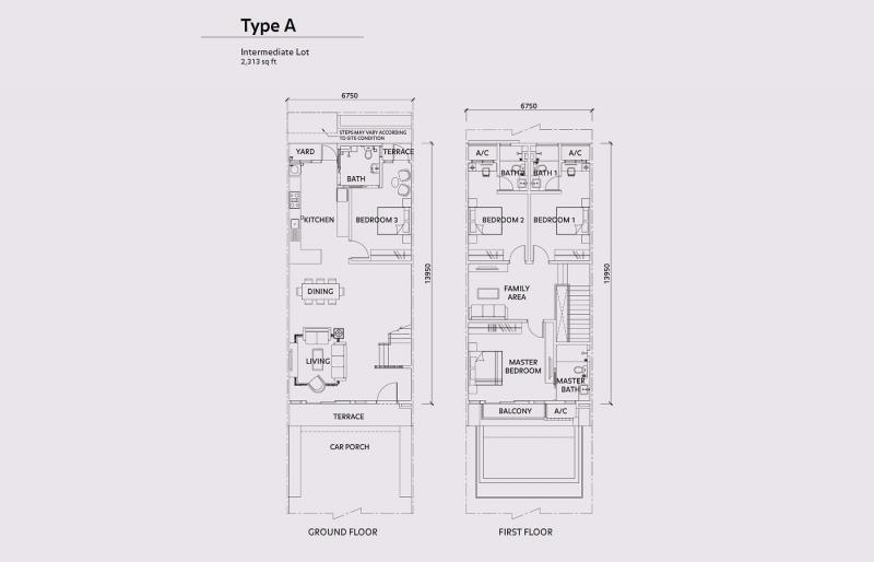 Elmina Valley 4 | KL Property Talk
