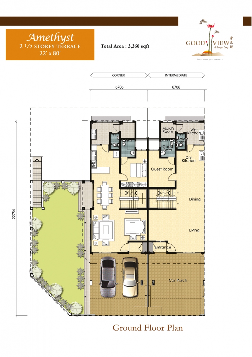 Goodview Heights | KL Property Talk