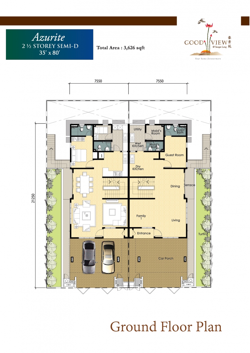 Goodview Heights | KL Property Talk