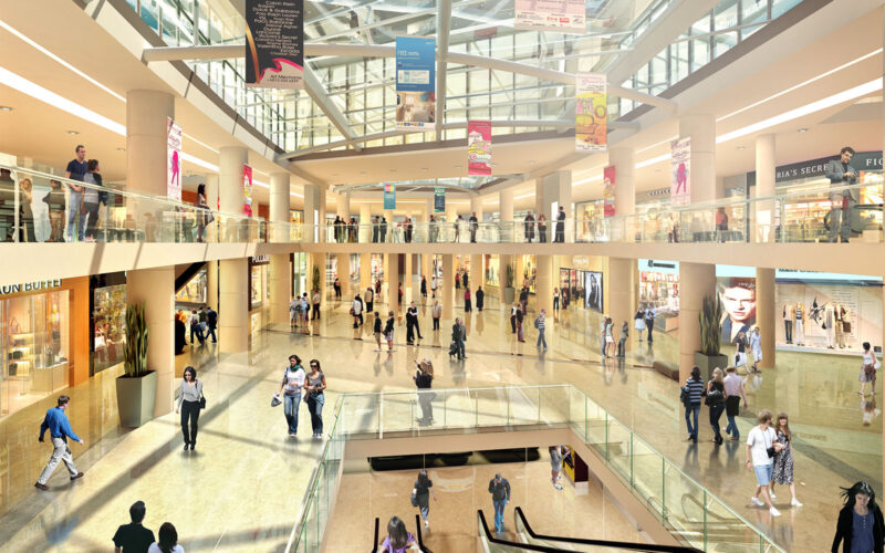 Gamuda walk | KL Property Talk