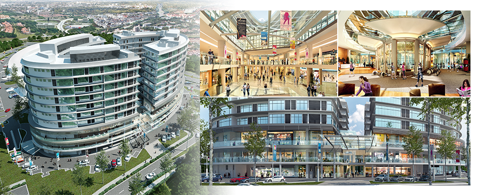 Gamuda walk | KL Property Talk