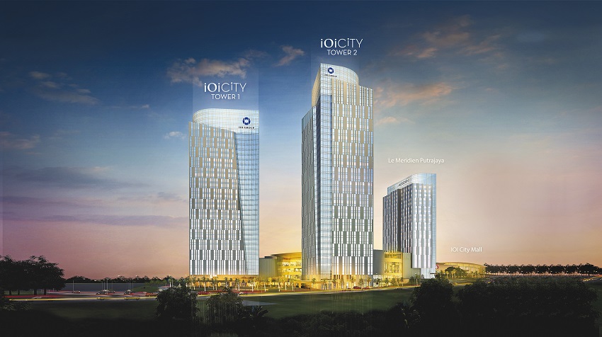 IOI Resort City | KL Property Talk