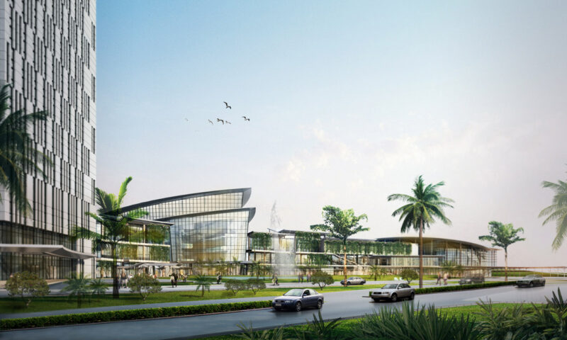 IOI Resort City | KL Property Talk