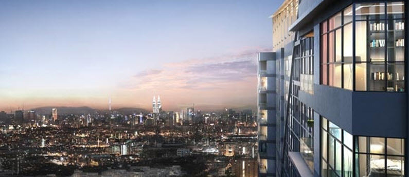 IOI Resort City | KL Property Talk