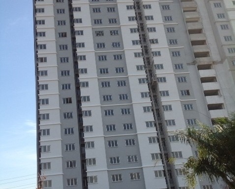 Pangsapuri Kemuning Aman | KL Property Talk