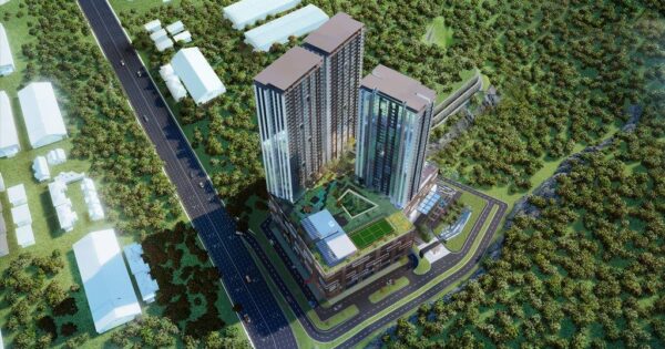 Liberty Arc @ Ampang Ukay | KL Property Talk