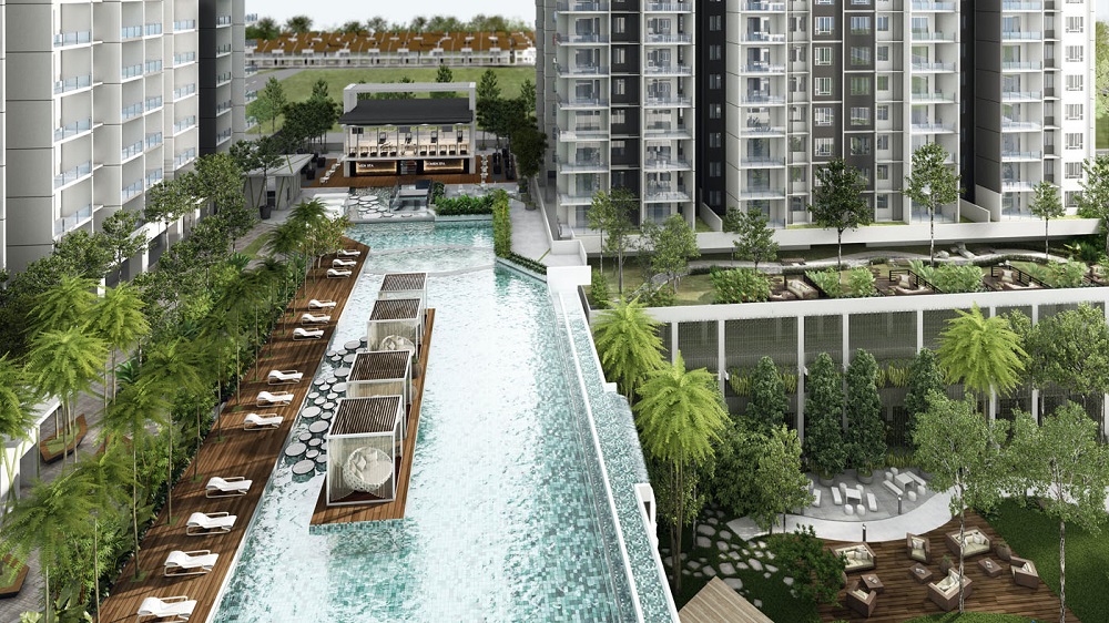 Paragon 3 | KL Property Talk