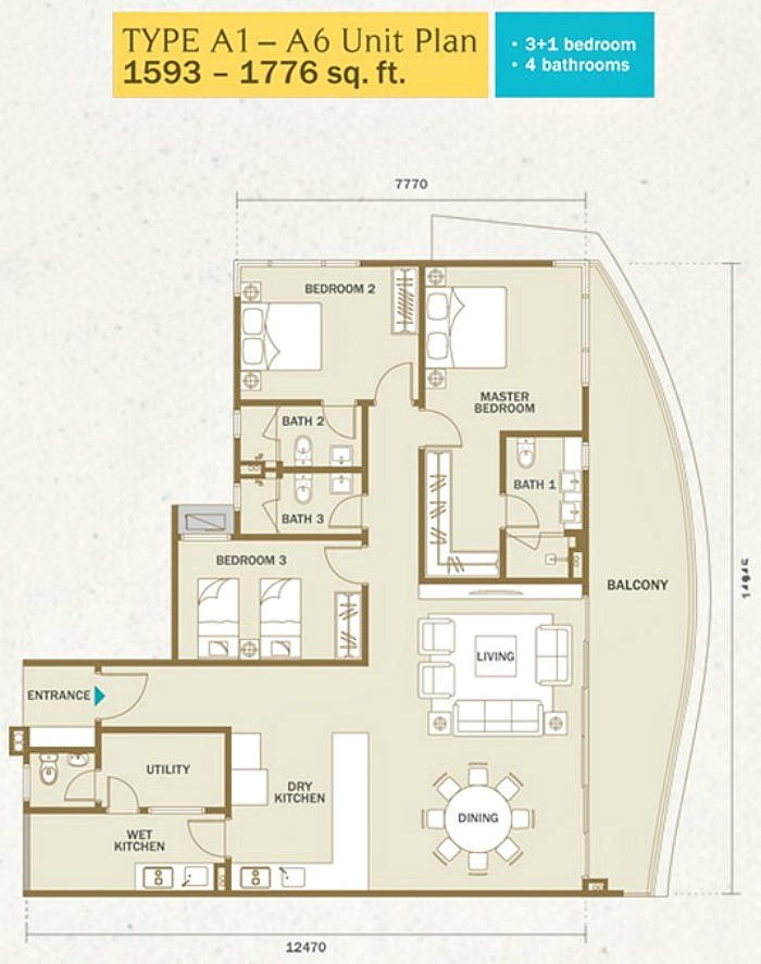 The Riyang | KL Property Talk