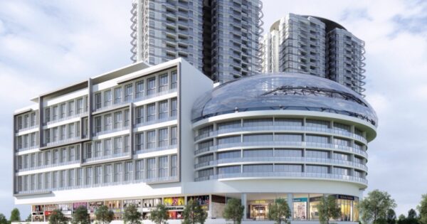 Sphere Damansara | KL Property Talk