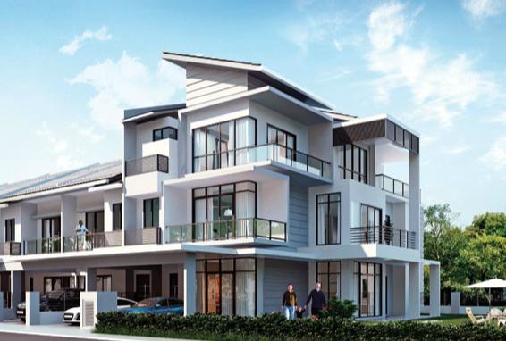 16 Sierra | KL Property Talk