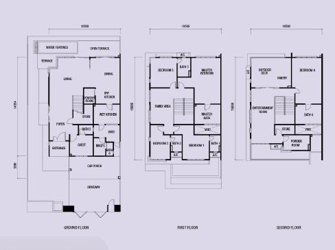 16 Sierra | KL Property Talk