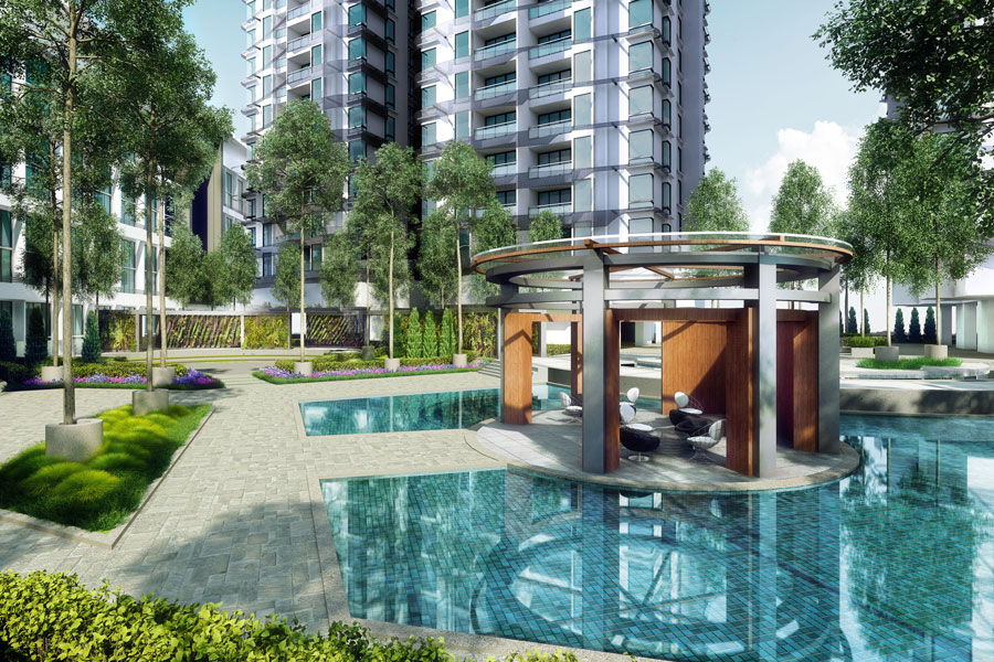Sphere Damansara | KL Property Talk