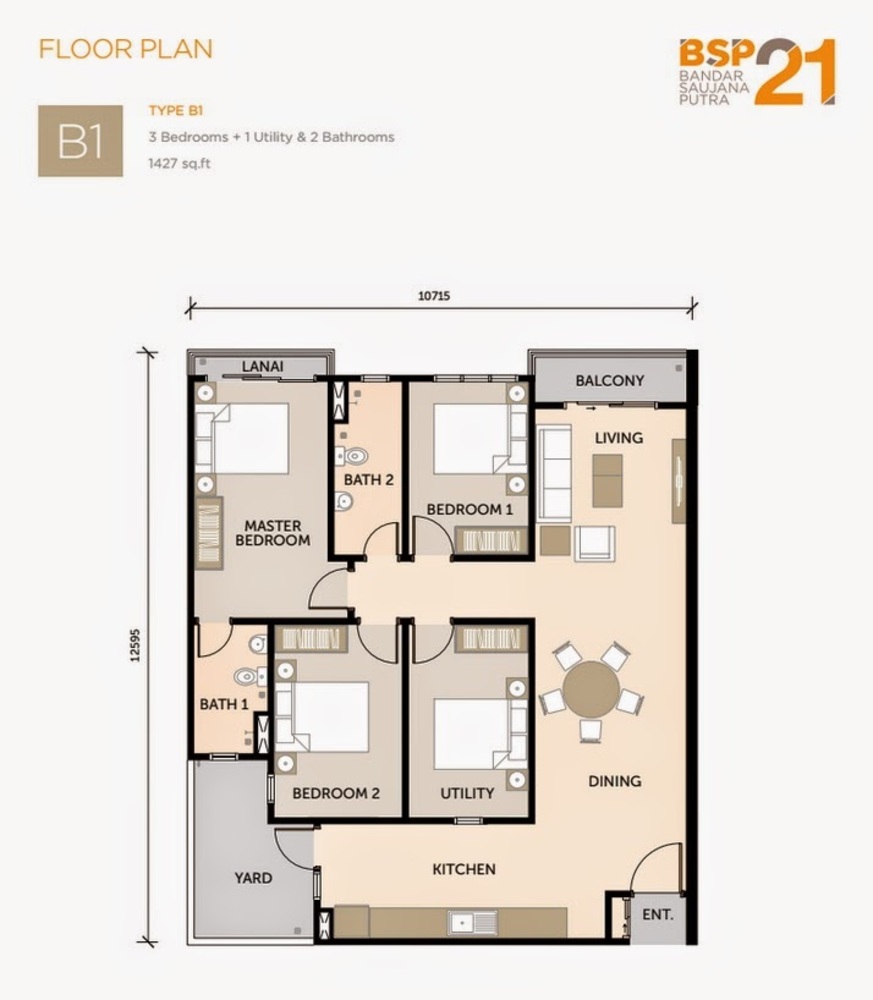 BSP 21 | KL Property Talk