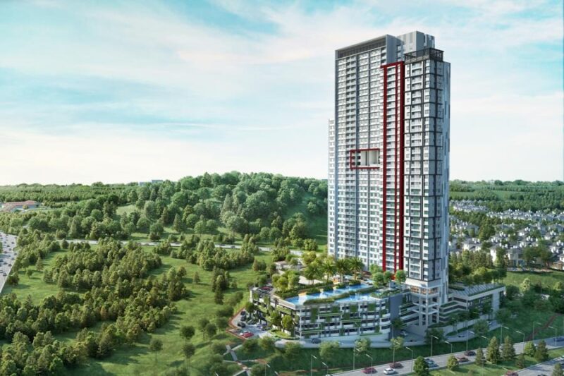 Setia Raya Residence | KL Property Talk