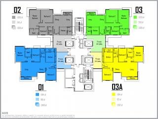 Zeta Residence | KL Property Talk