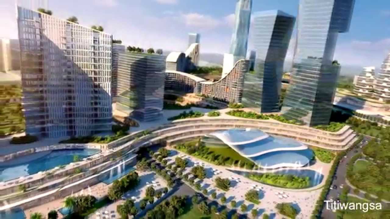 KL River City | KL Property Talk
