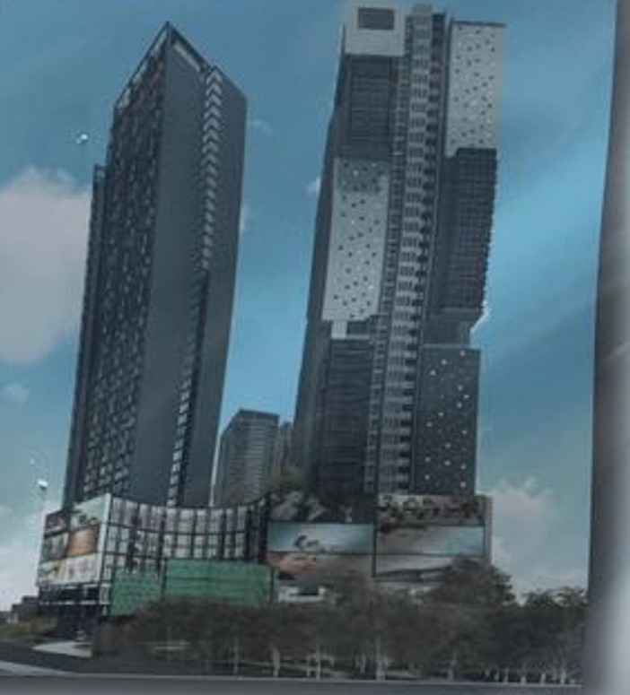 Millerz Square | KL Property Talk