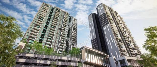 M Vertical | KL Property Talk