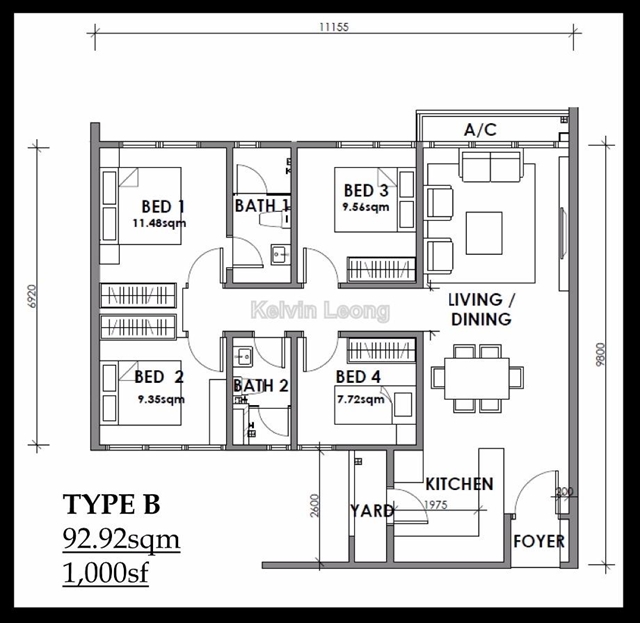M Vertical | KL Property Talk