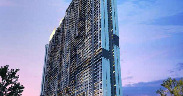 M Vertical | KL Property Talk