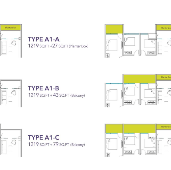 Nidoz Residence | KL Property Talk