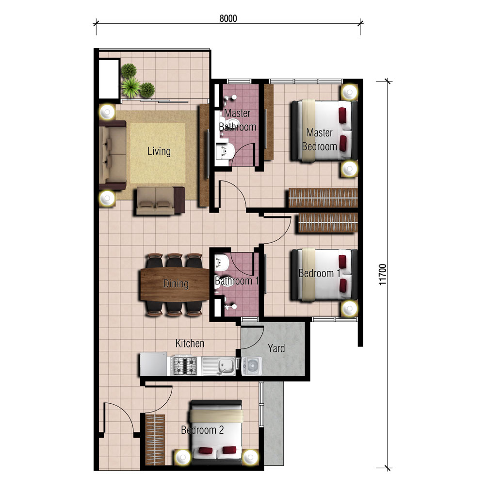 Platinum Splendor Residence | KL Property Talk