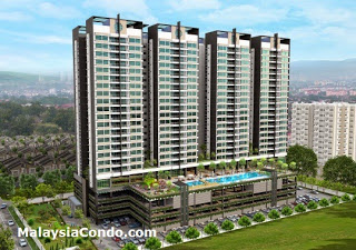 288 Residences @ Kuchai Lama | KL Property Talk
