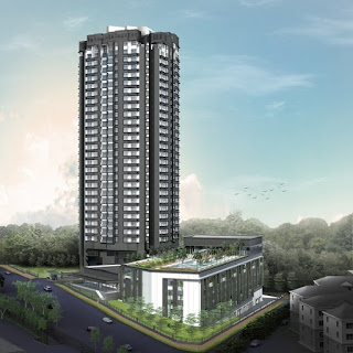 28 Dutamas Condominium | KL Property Talk