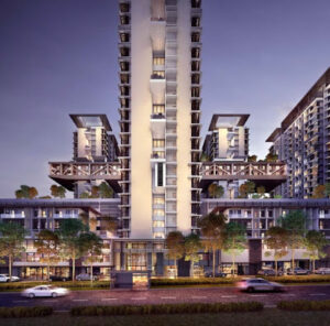 Freesia Residences | KL Property Talk