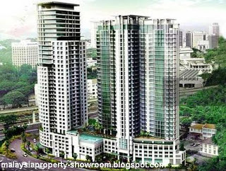 Dua Sentral | KL Property Talk