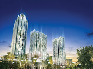 Eco Sky Residence | KL Property Talk